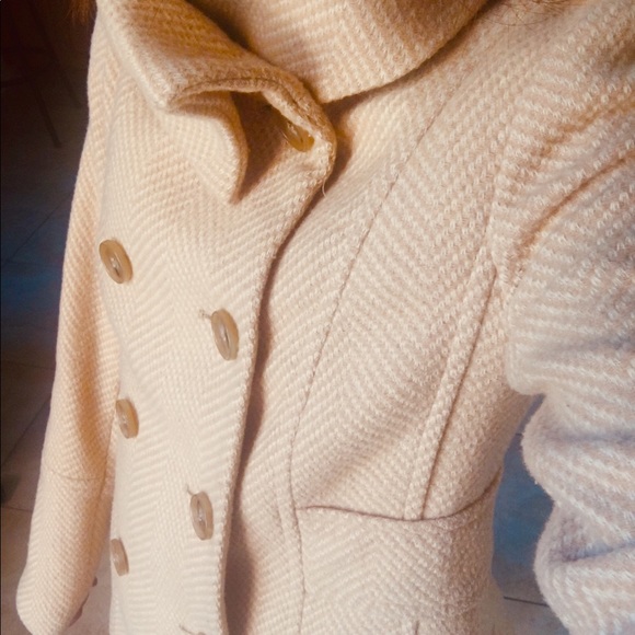 LOFT | Jackets & Coats | The Loft Coat | Poshmark
